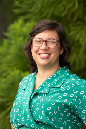 Teachers at Exploris Middle School | North Carolina